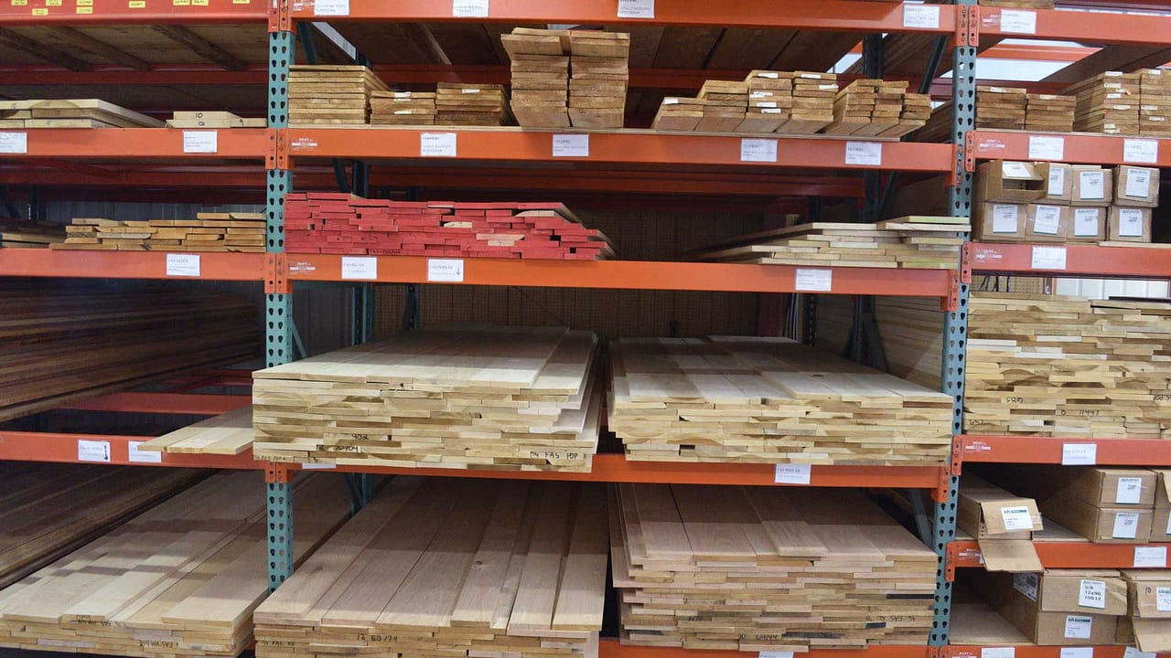 Home - Mill Warehouse Building Supply