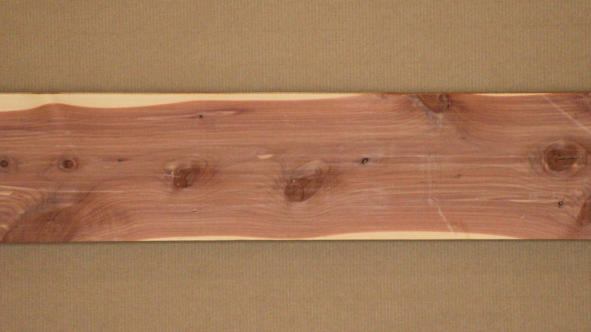 Hardwood Lumber - Mill Warehouse Building Supply