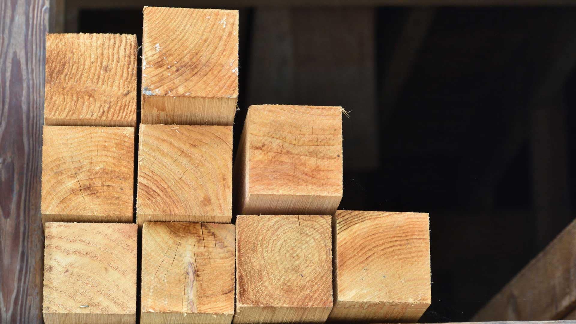 Construction Materials - Mill Warehouse Building Supply