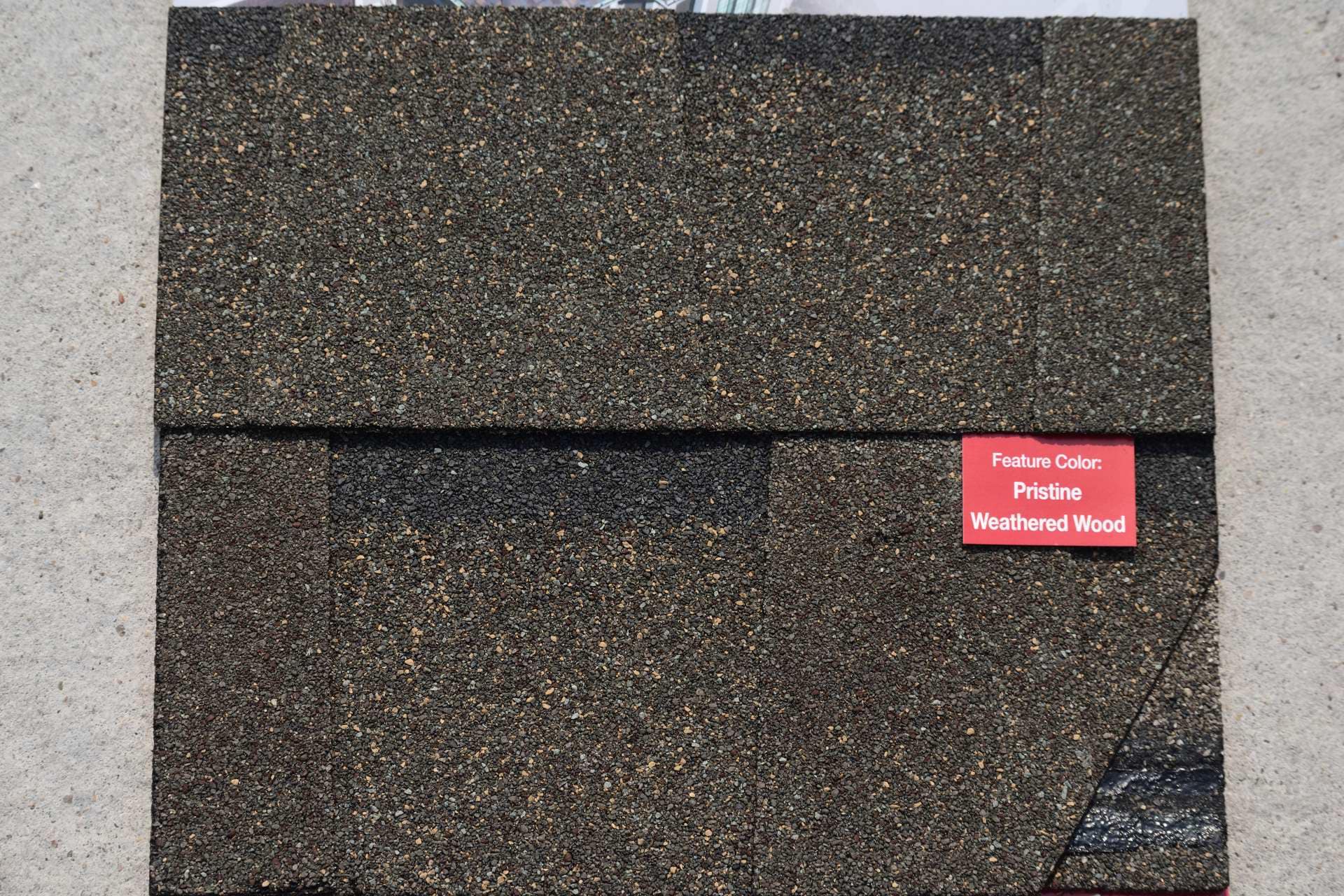 Atlas Shingles - Mill Warehouse Building Supply