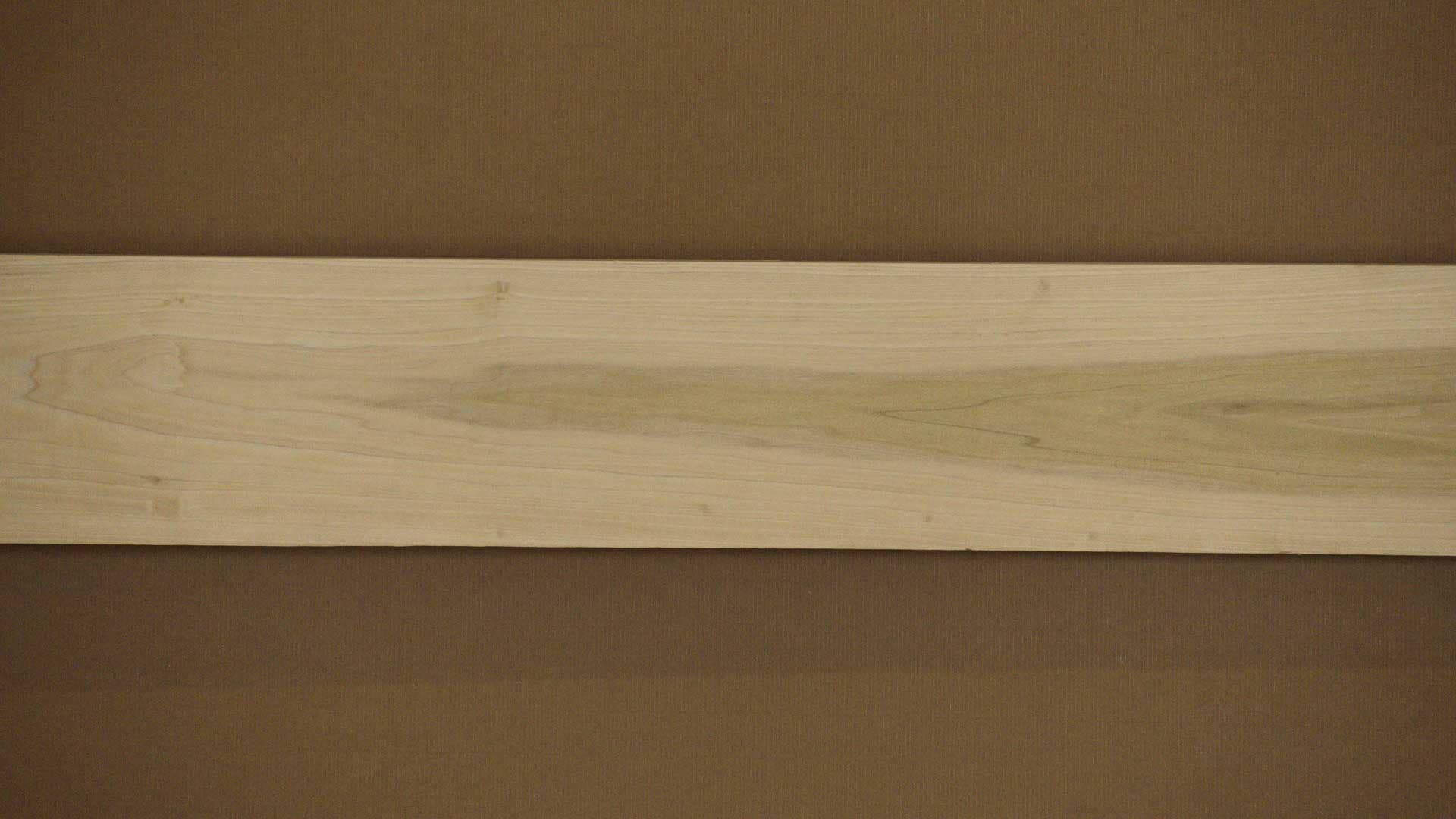 Hardwood Lumber - Mill Warehouse Building Supply