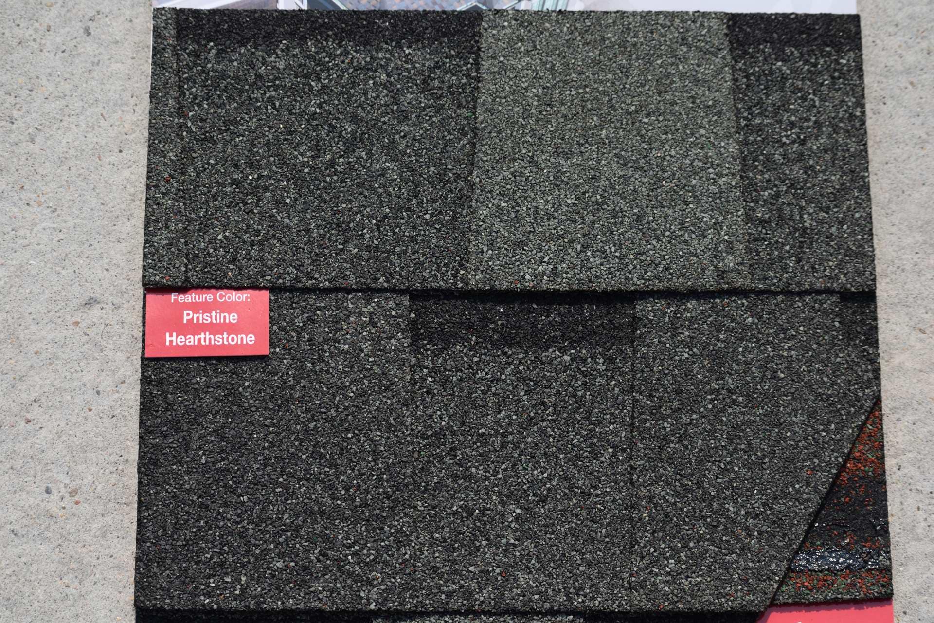 Atlas Shingles - Mill Warehouse Building Supply