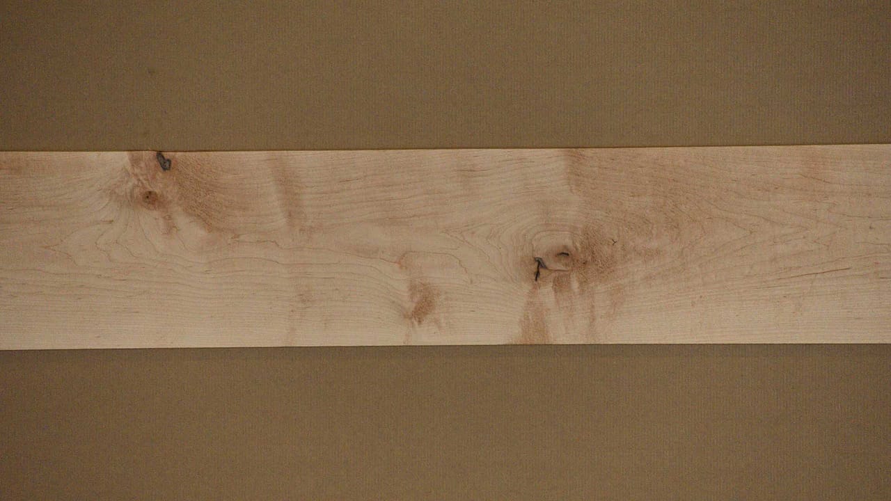 Hardwood Lumber - Mill Warehouse Building Supply