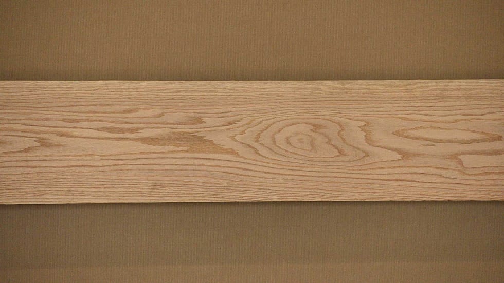 Hardwood Lumber - Mill Warehouse Building Supply